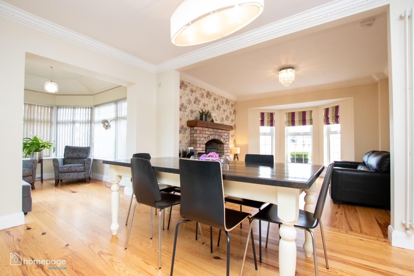 7 Braefield, Claudy, BT47 4DX - SSTC - Homepage Estate Agents Northern ...